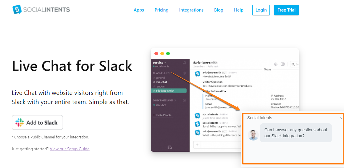 Does Live Chat Increase Conversions? A Data-driven Answer