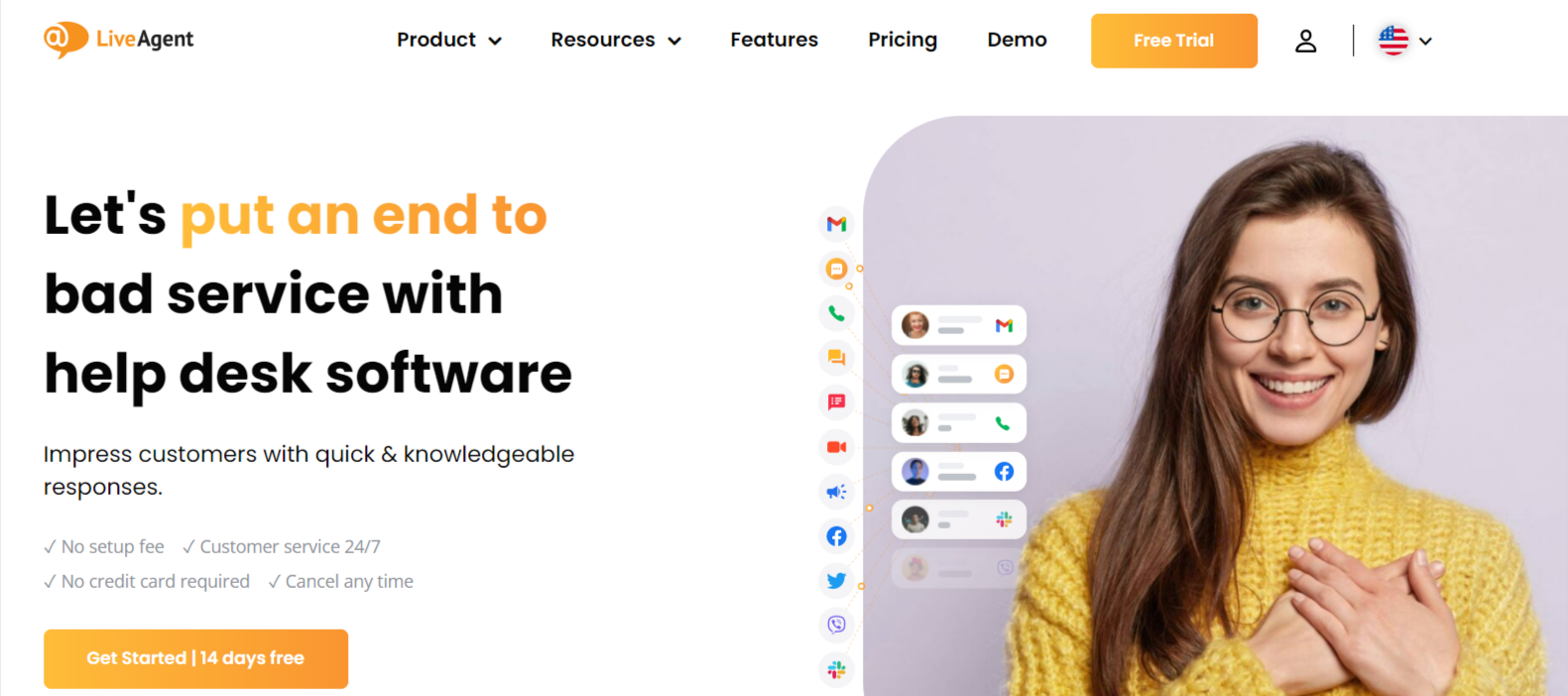 9 Olark Alternatives to Try in 2022 | Best live chat alternatives to Olark