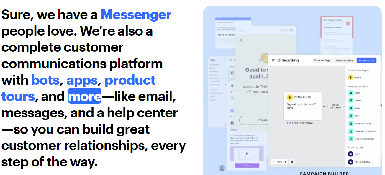 8 Best Intercom Live Chat Alternatives (Free and Paid)