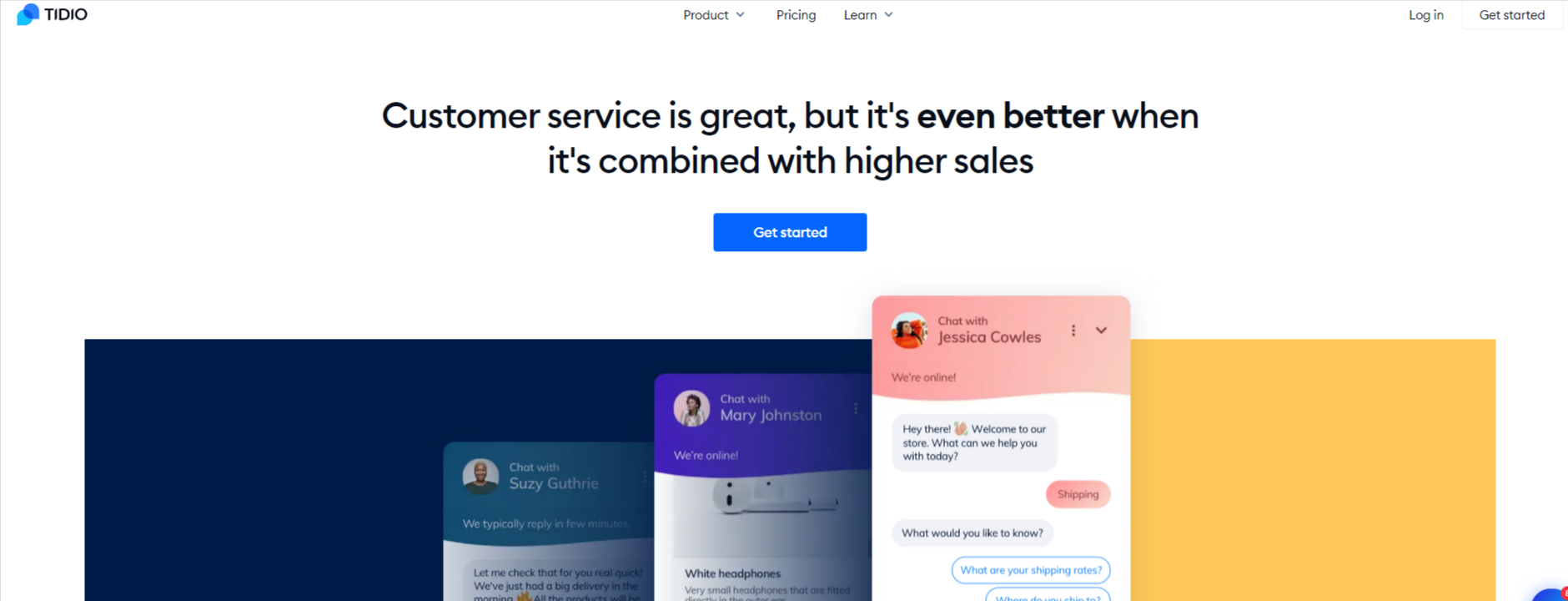 7 Best Live Chat Apps for Sales | Best Sales Chat Software in 2022