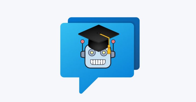 Chatbot for Education: 5 Ways to Use Chatbots in Higher Education
