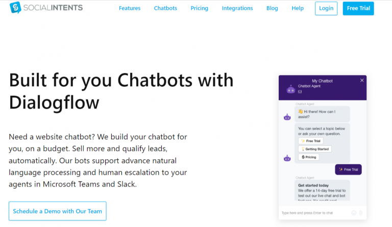 Chatbot for Education: 5 Ways to Use Chatbots in Higher Education
