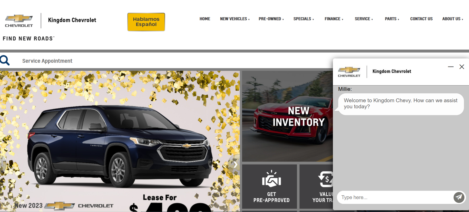 Automotive Live Chat: Does You Car Dealership Need Live Chat?
