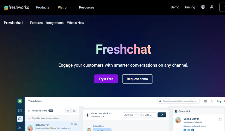 The Ultimate Alternative to Intercom: Top 12 Live Chat Tools