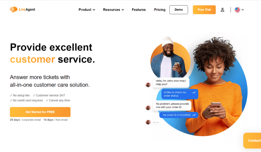 10 LiveAgent Alternatives for Better Customer Engagement