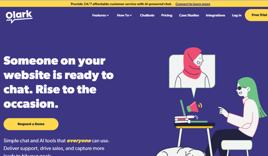 The Ultimate Alternative to Intercom: Top 12 Live Chat Tools