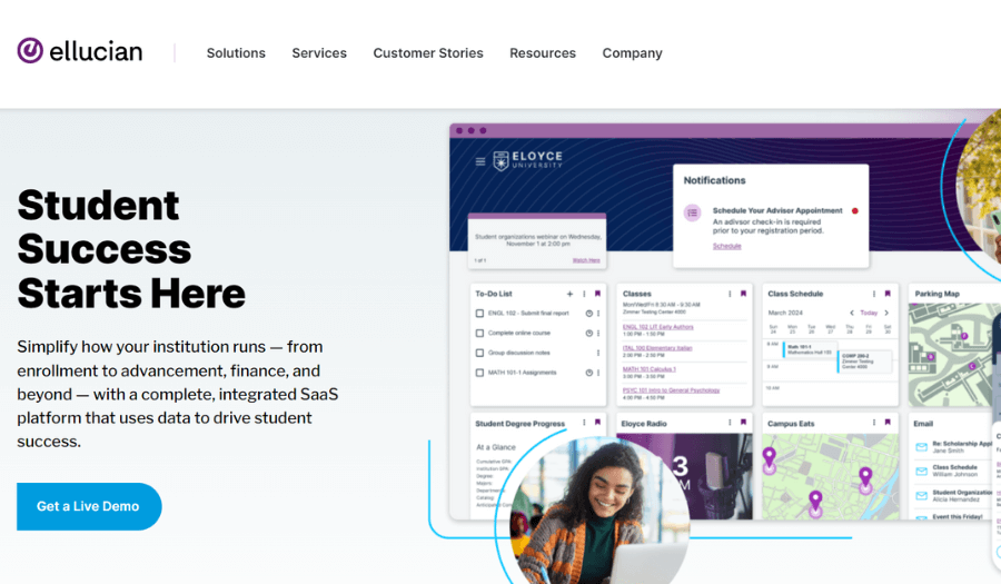 Top College Admission Software: Our Best Picks