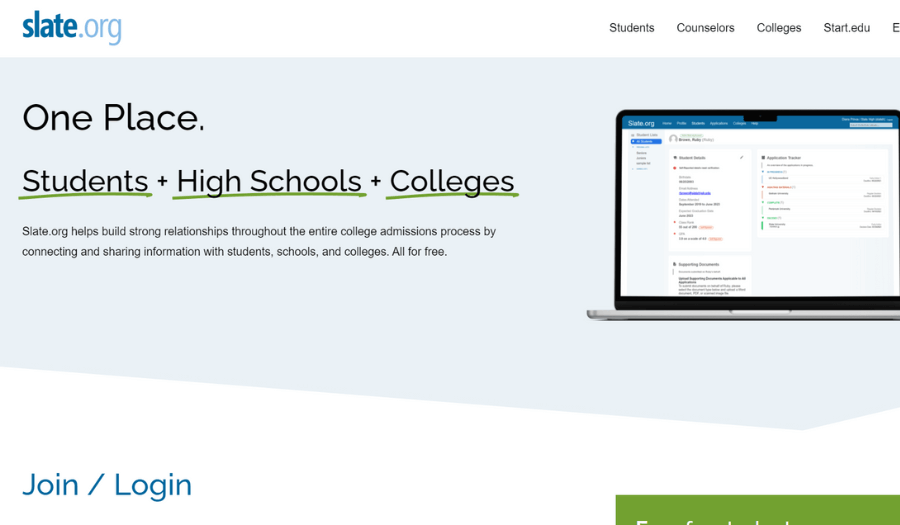 Top College Admission Software: Our Best Picks